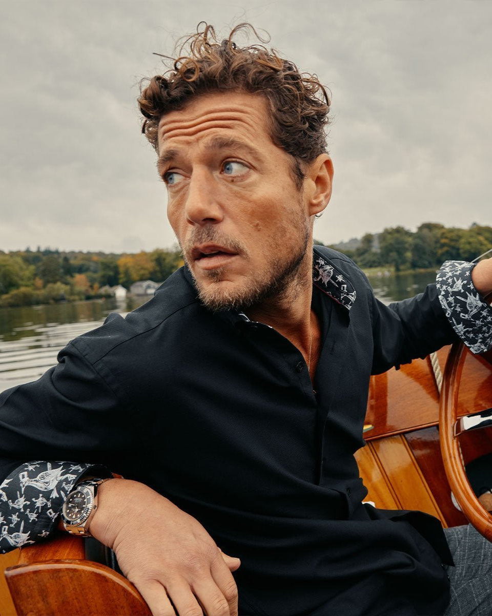 Blake Mill Gift Card