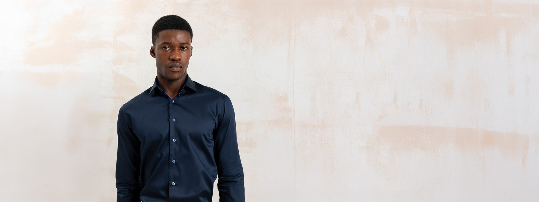 Blake Mill Menswear